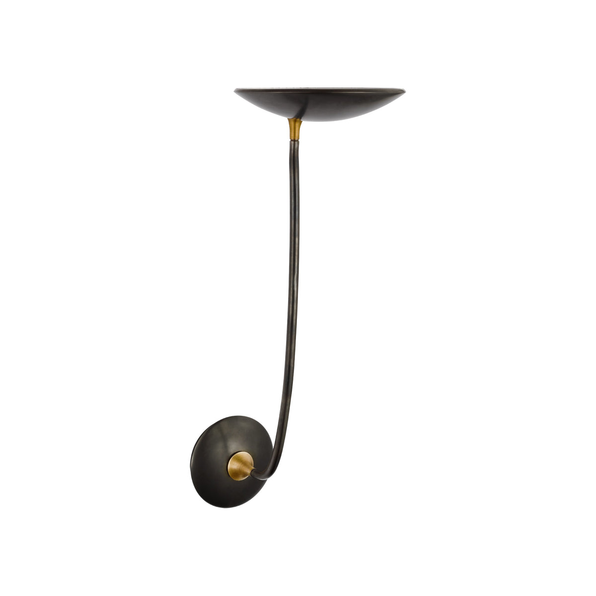 Keira Large Sconce | Bronze – Magins Lighting