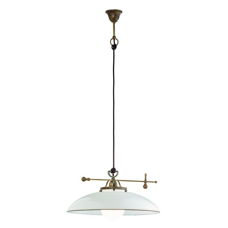 iL Fanale Country Pendant – Magins Lighting