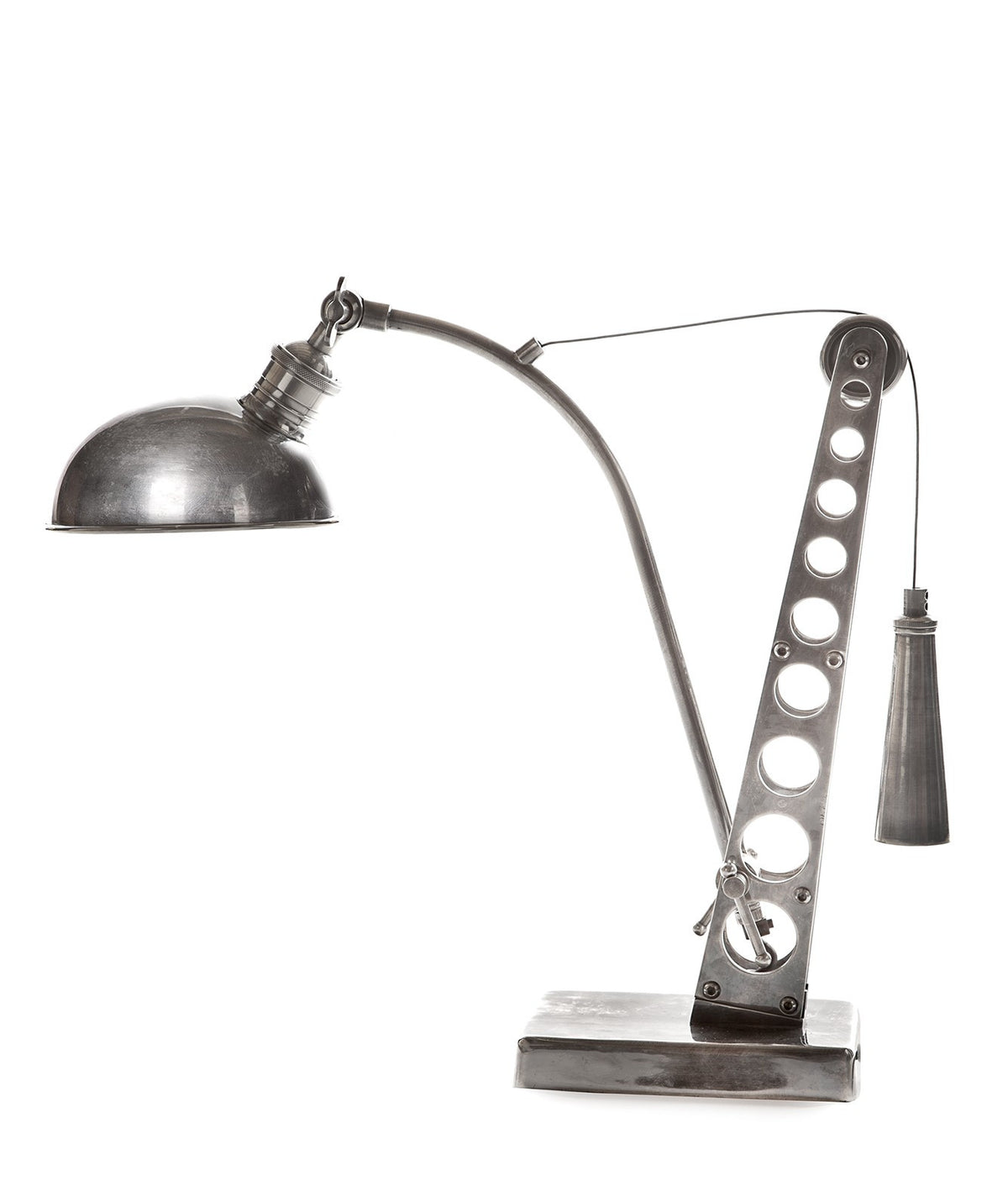 Bolton Desk Lamp – Magins Lighting