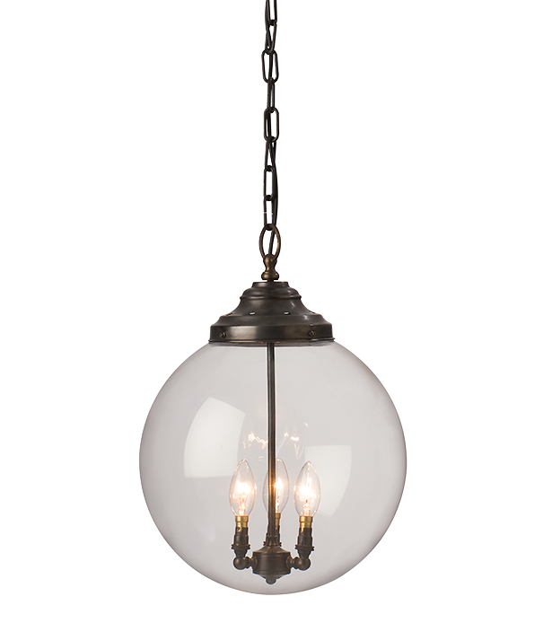 Riverbank – Magins Lighting